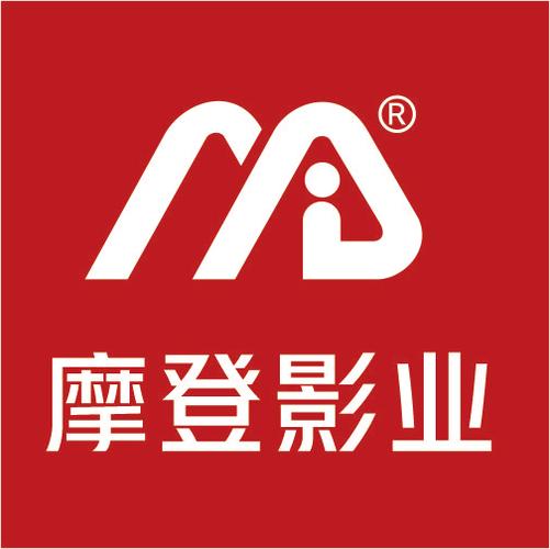 摩登照相馆图标