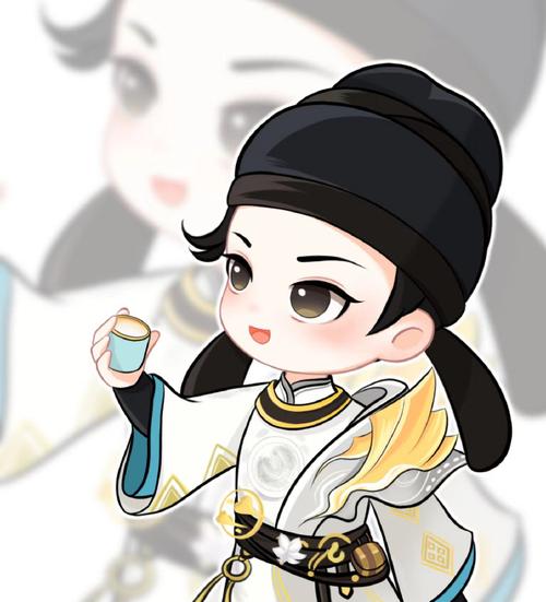 李白红包授权码图标