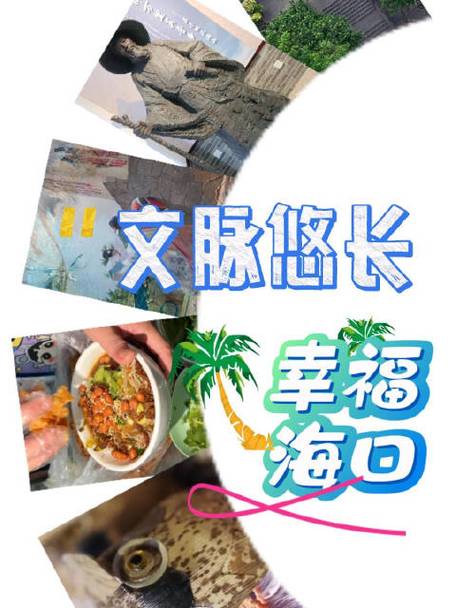 幸福海口手机版图标