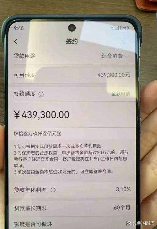 鸡蛋花贷款