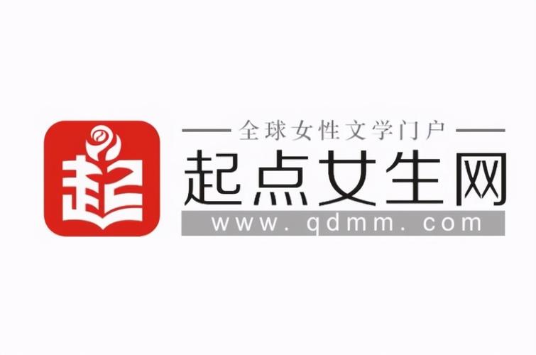 起点女生阅读客户图标