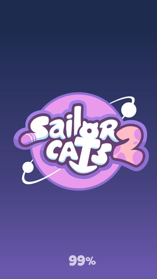 水手猫汉化版