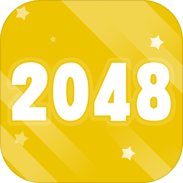 2048极速版领红包福利图标