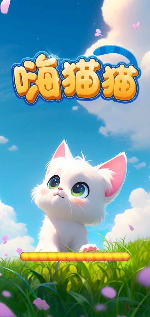 嗨猫猫赚钱截图