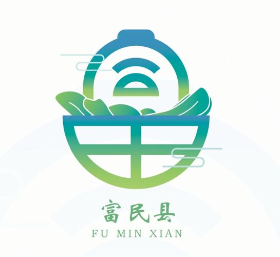 富民官方版图标