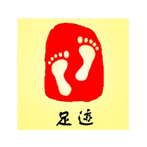 足迹DAT