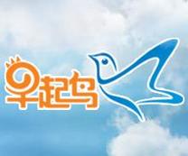 早起鸟众包平台安图标