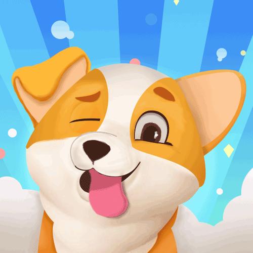 萌犬世界最新红包版截图