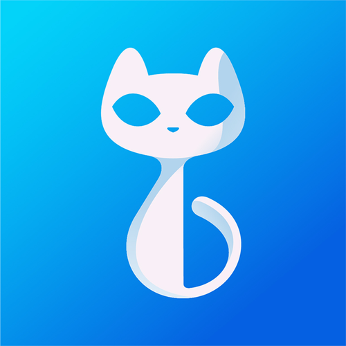 灵猫转发图标