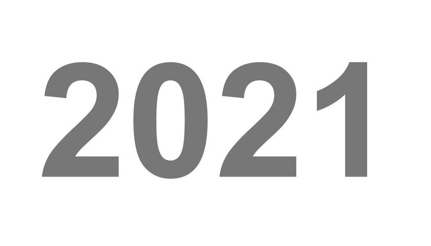 2021年最新中图标