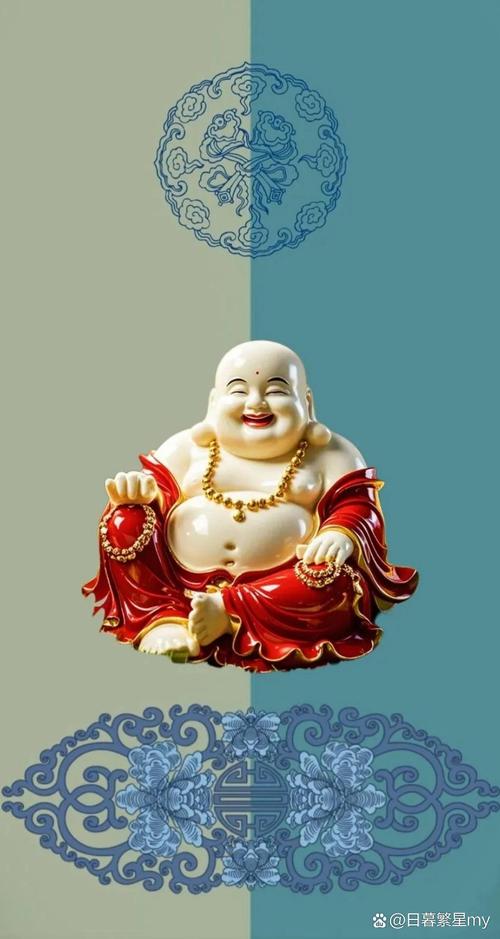 弥勒视频手机版图标