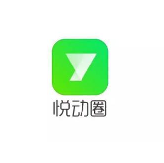 悦动圈微信版图标