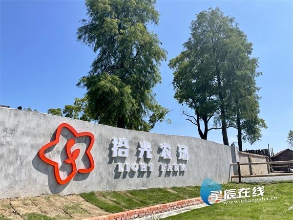 拾光农场手机版图标