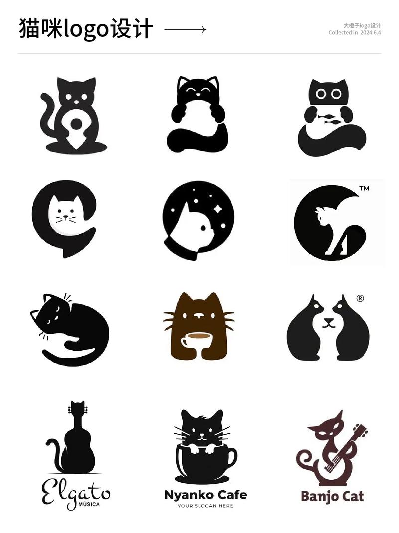 猫咪变变变