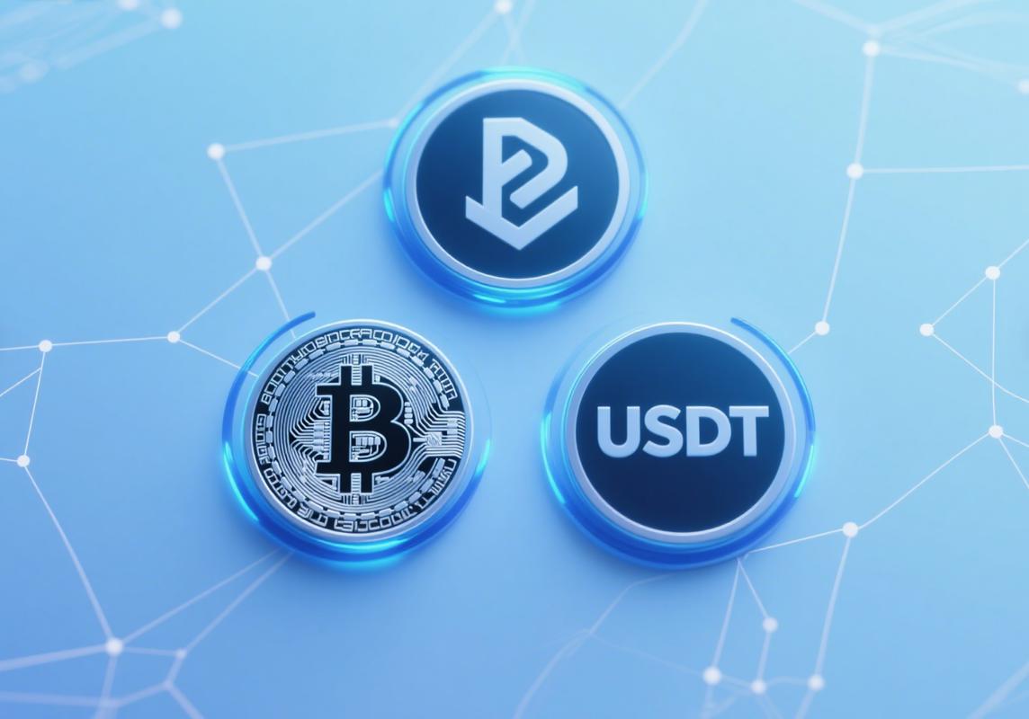 Bitpie比特派钱包最新版图标