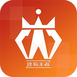迷你王者赚钱版图标