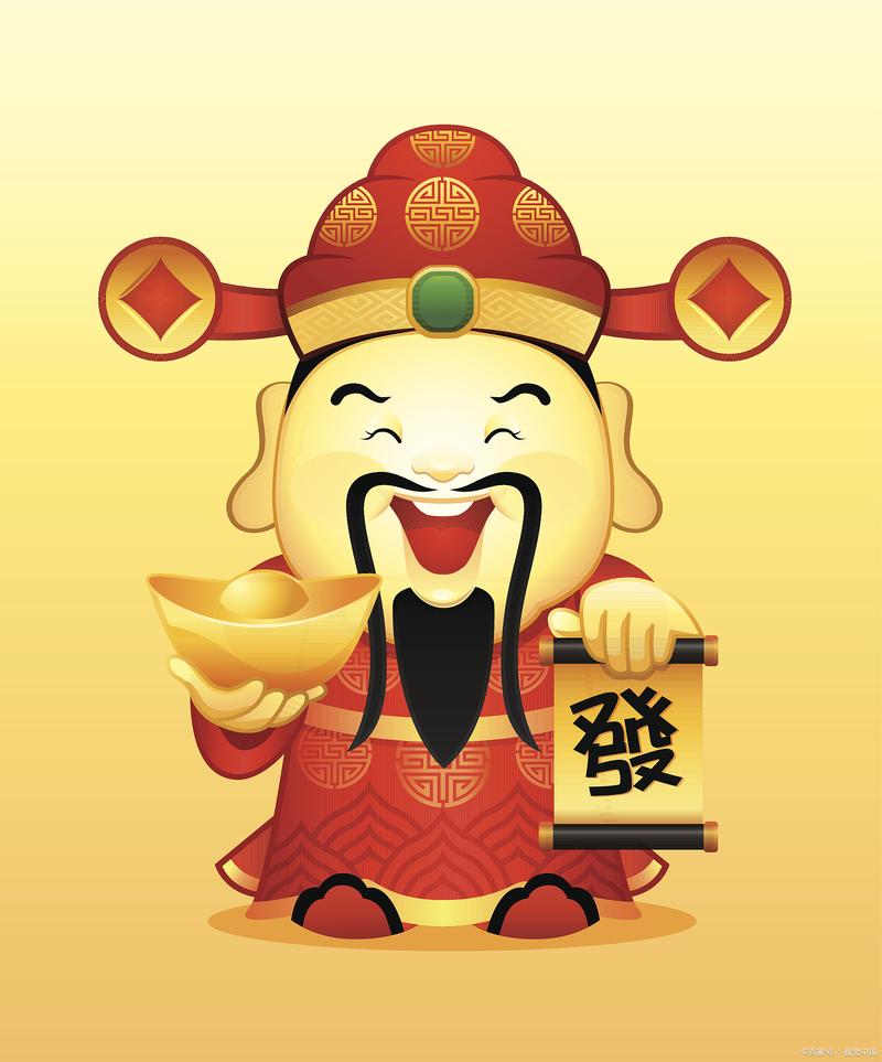 多多财神爷答题赚