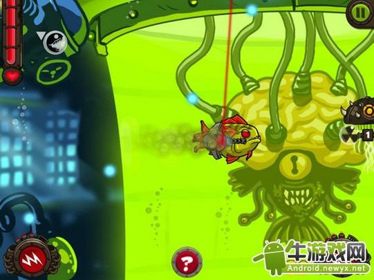 《僵尸小鱼复仇记/ZombieFishTank》鱼币最新存档