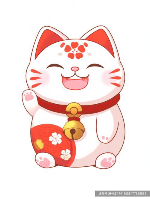 开心招财猫20元截图