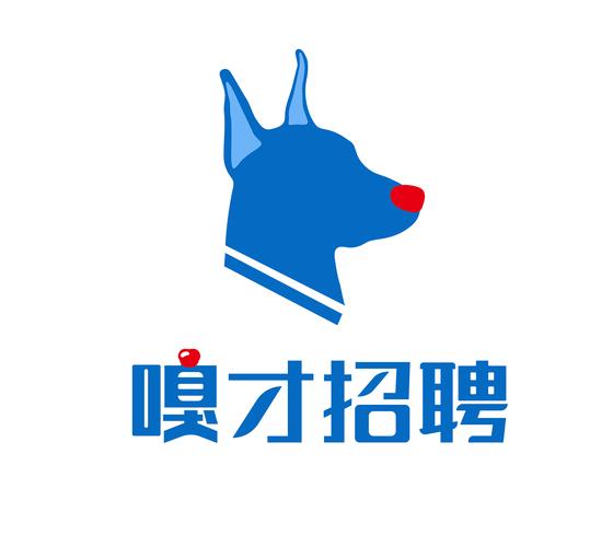嗅嗅兼职图标