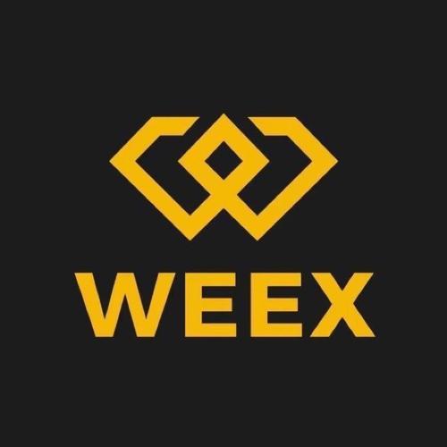 weex交易所最新版图标