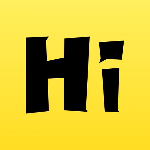 Hi玩图标