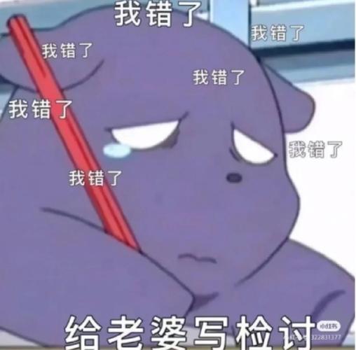 老婆我再也不敢了安卓版图标