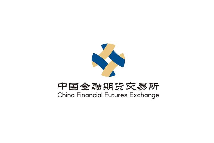 中国金融期货交易图标