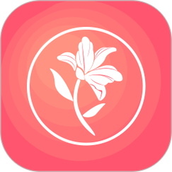 忘忧草app轻量板图标