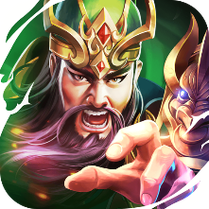 猛将争霸截图