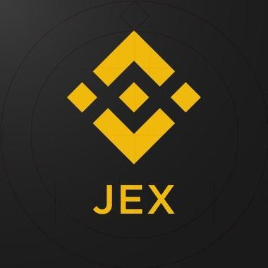 JEX交易所
