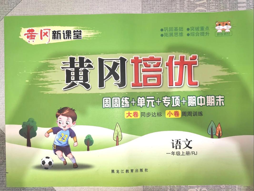 黄冈课堂系列20