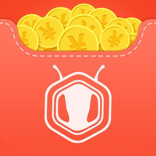 聚财小说红包版app图标
