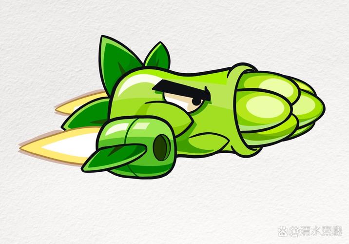 蔬菜战机2022截图