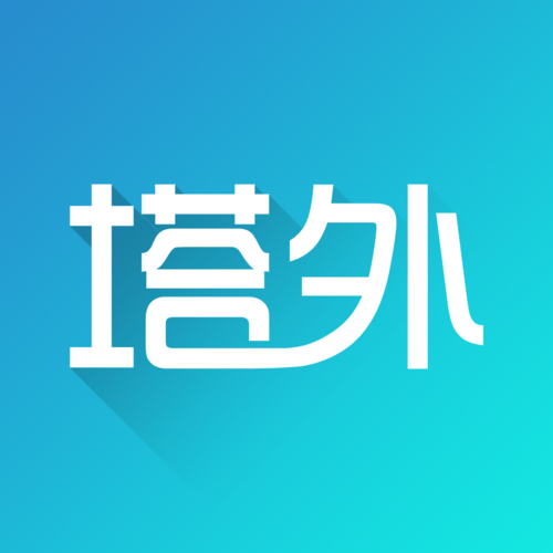 塔外兼职图标