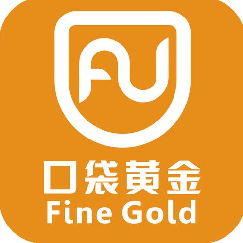 口袋黄金官网图标