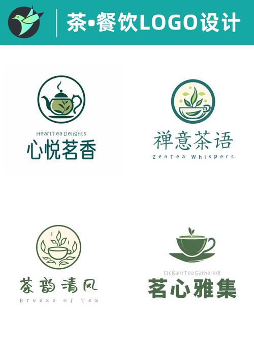 我的茶店截图
