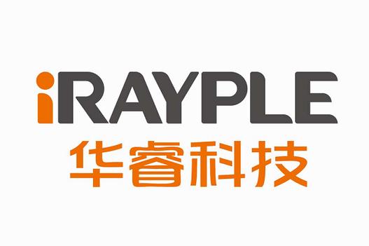 华睿庆余平台网站截图