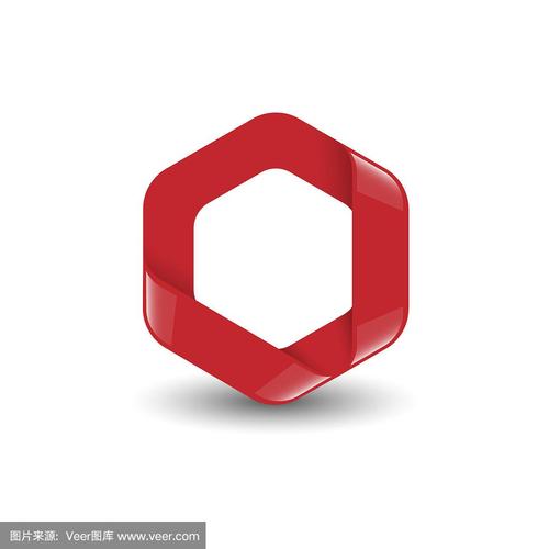 益智六边形最新红图标
