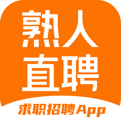 HR在线招聘官网图标