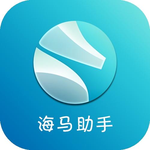 海马阅读安卓版v图标