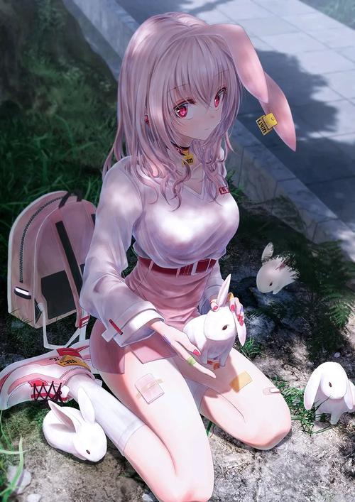 次元兔手机版