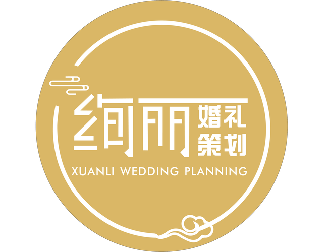 婚礼大亨婚庆图标