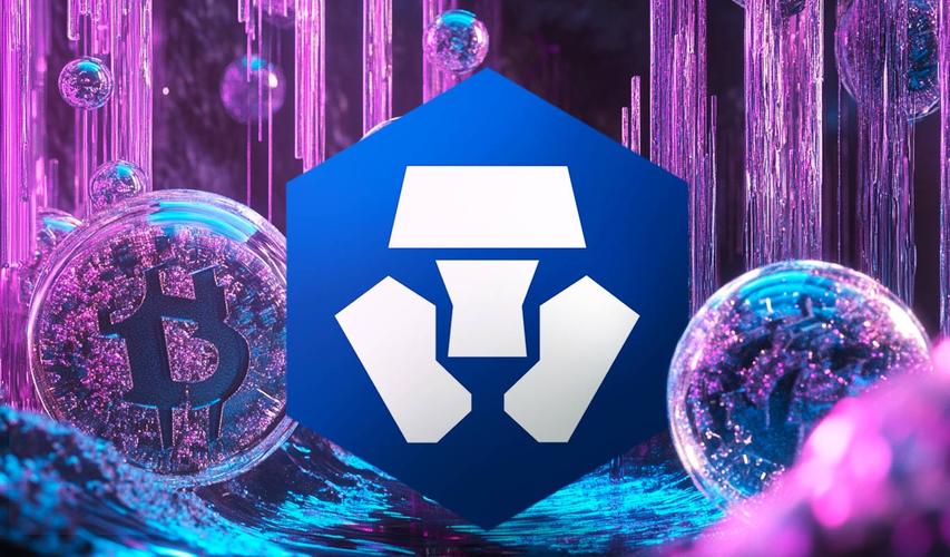 cryptofast截图