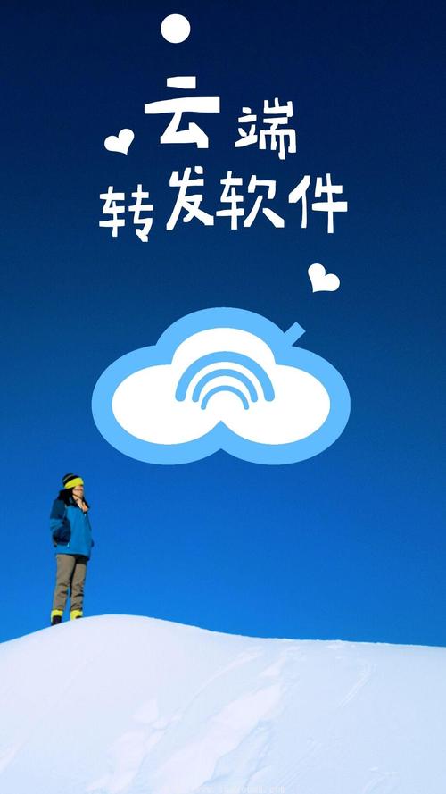 云咔看点转发平台图标