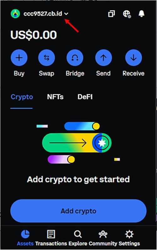 Coinbasewallet安卓版