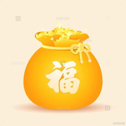 财金福包