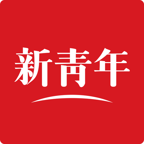 薪青年图标