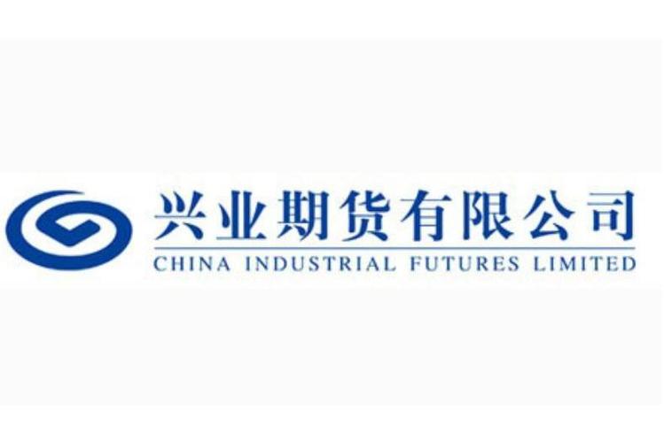 兴业期货手机版官图标