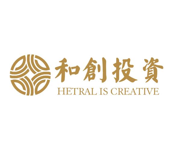 和创金融官网截图